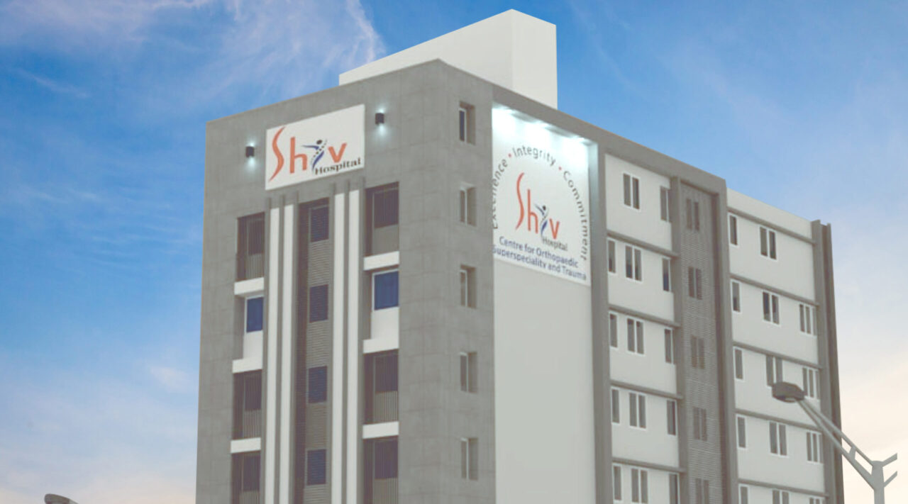 Shiv Hospital | Excellence-Integrity-Commitment