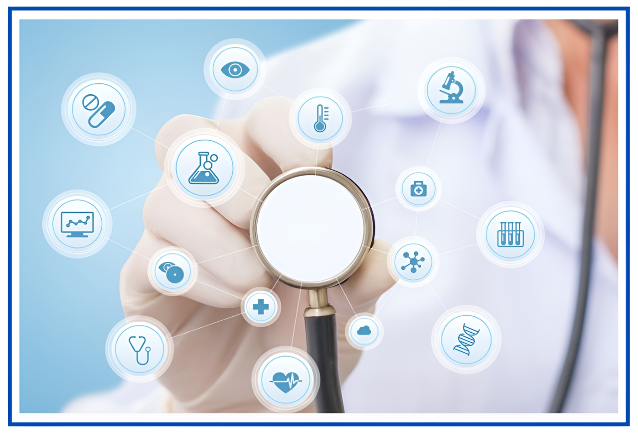 Health Check up | Shiv Hospital
