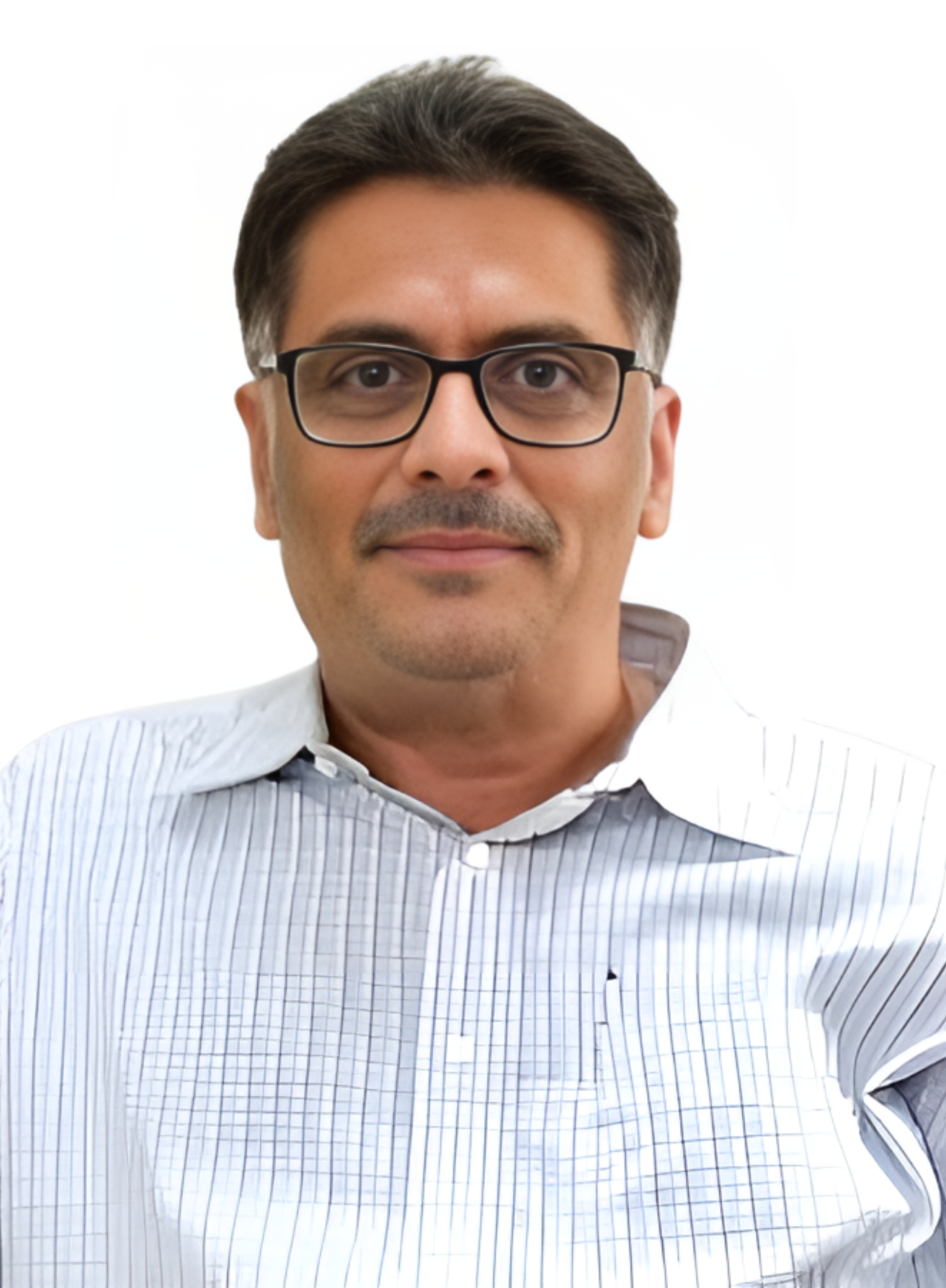 Dr. Dharmesh Shah Profile | Shiv Hospital