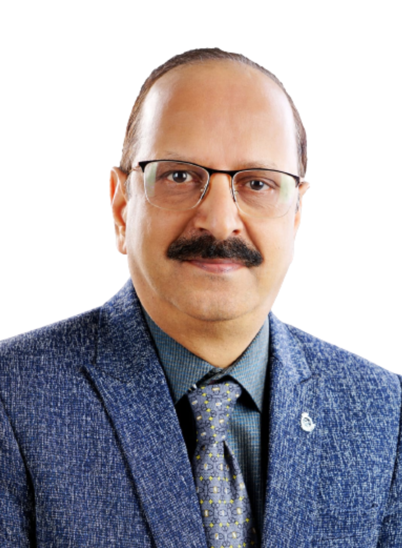 Dr. Jaidev Gondalia Profile | Shiv Hospital