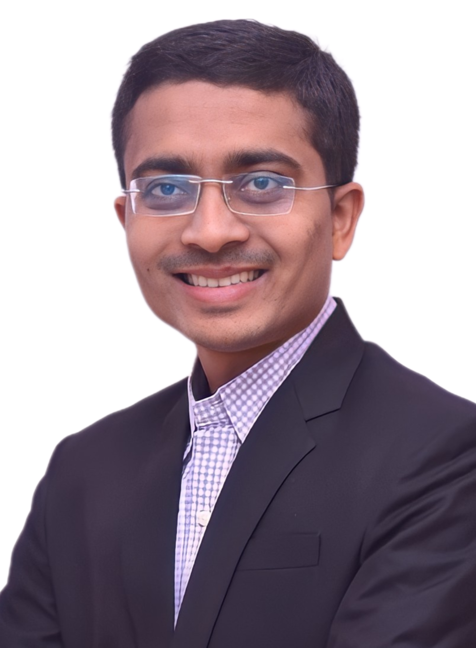 Dr. Kaushal Patel Profile | Shiv Hospital