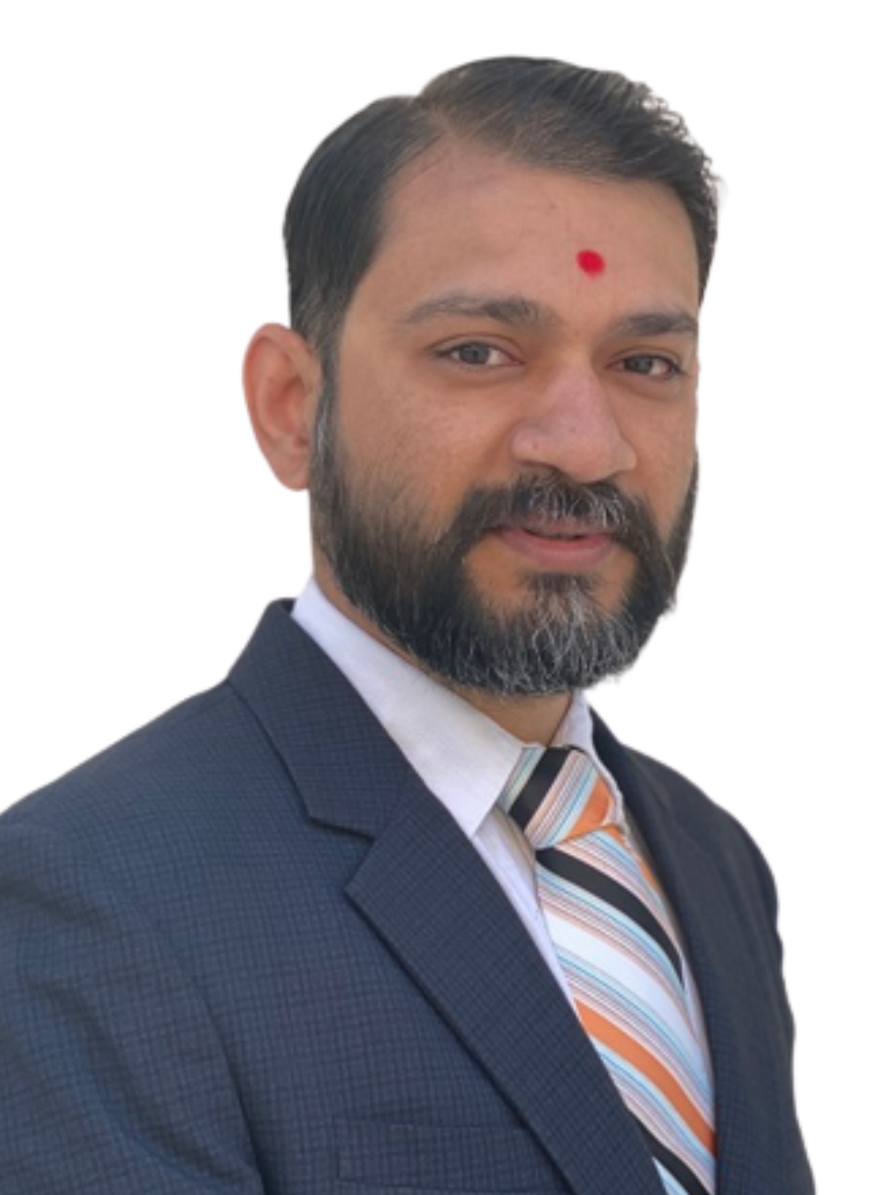 Dr. Mayur Kamani Profile | Shiv Hospital