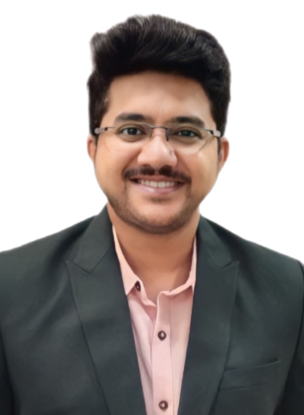 Dr. Neel Gohil Profile | Shiv Hospital