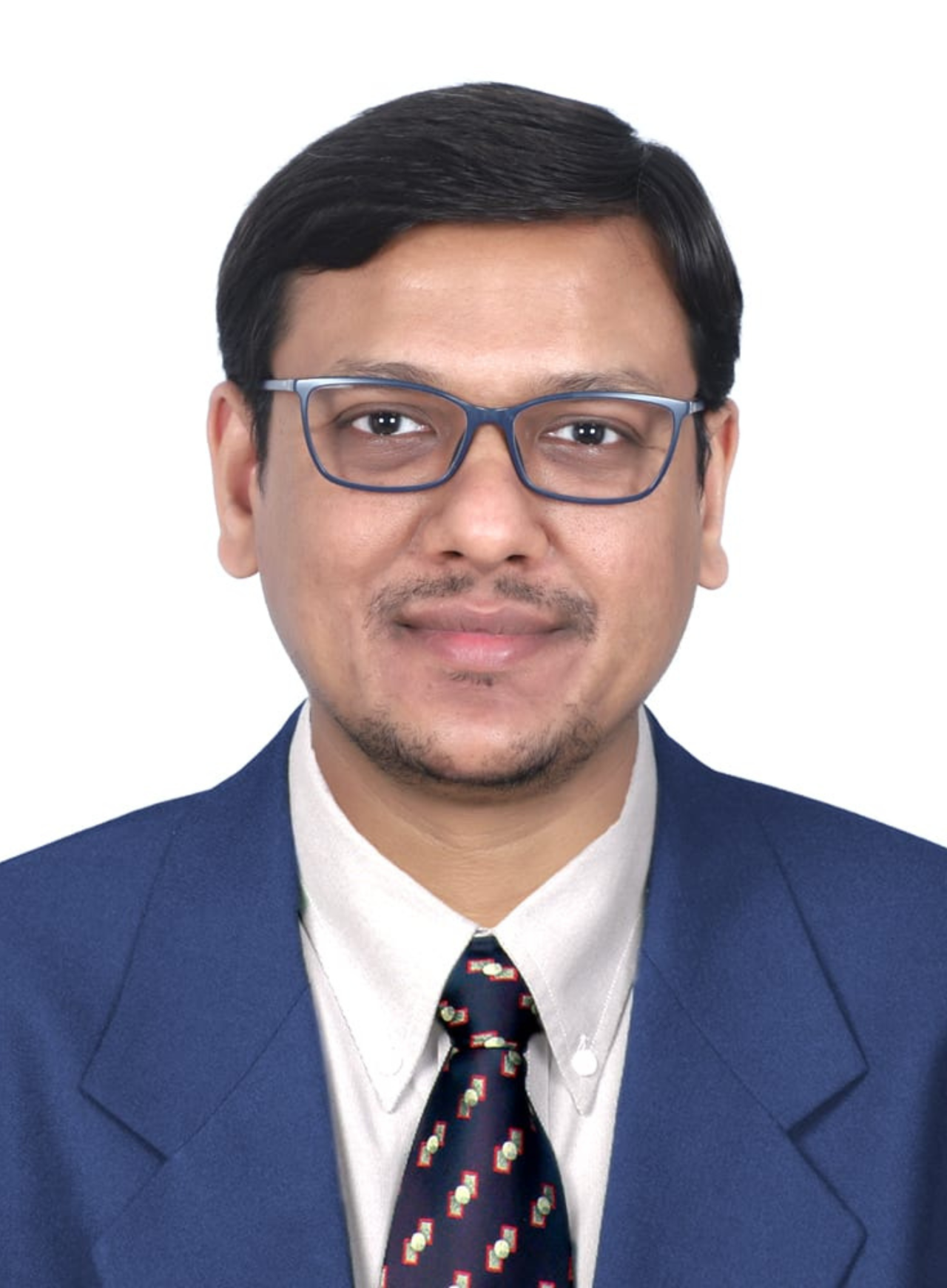 Dr. Nidhikumar Patel Profile | Shiv Hospital