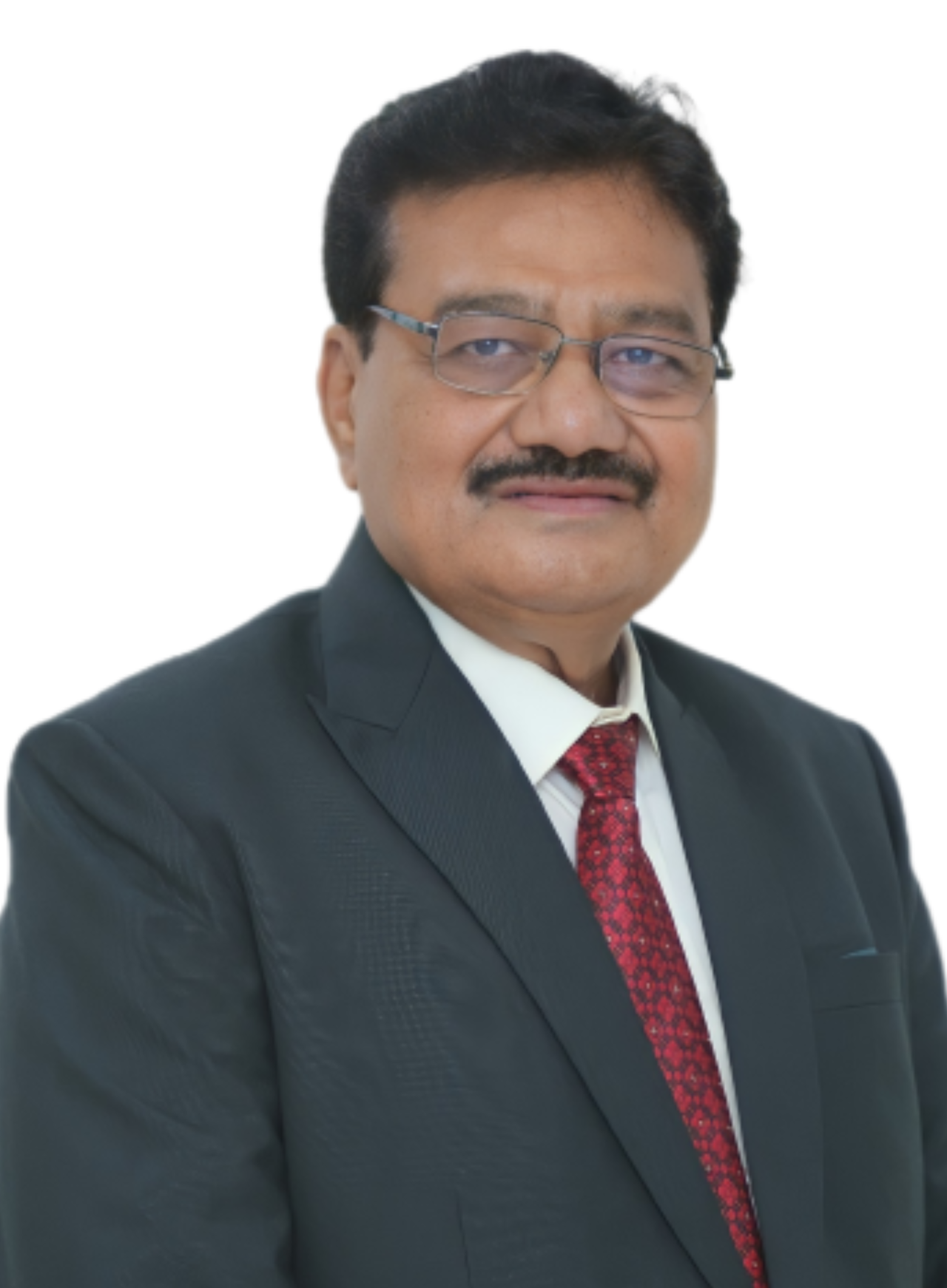 Dr. Shyam Gohil Profile | Shiv Hospital