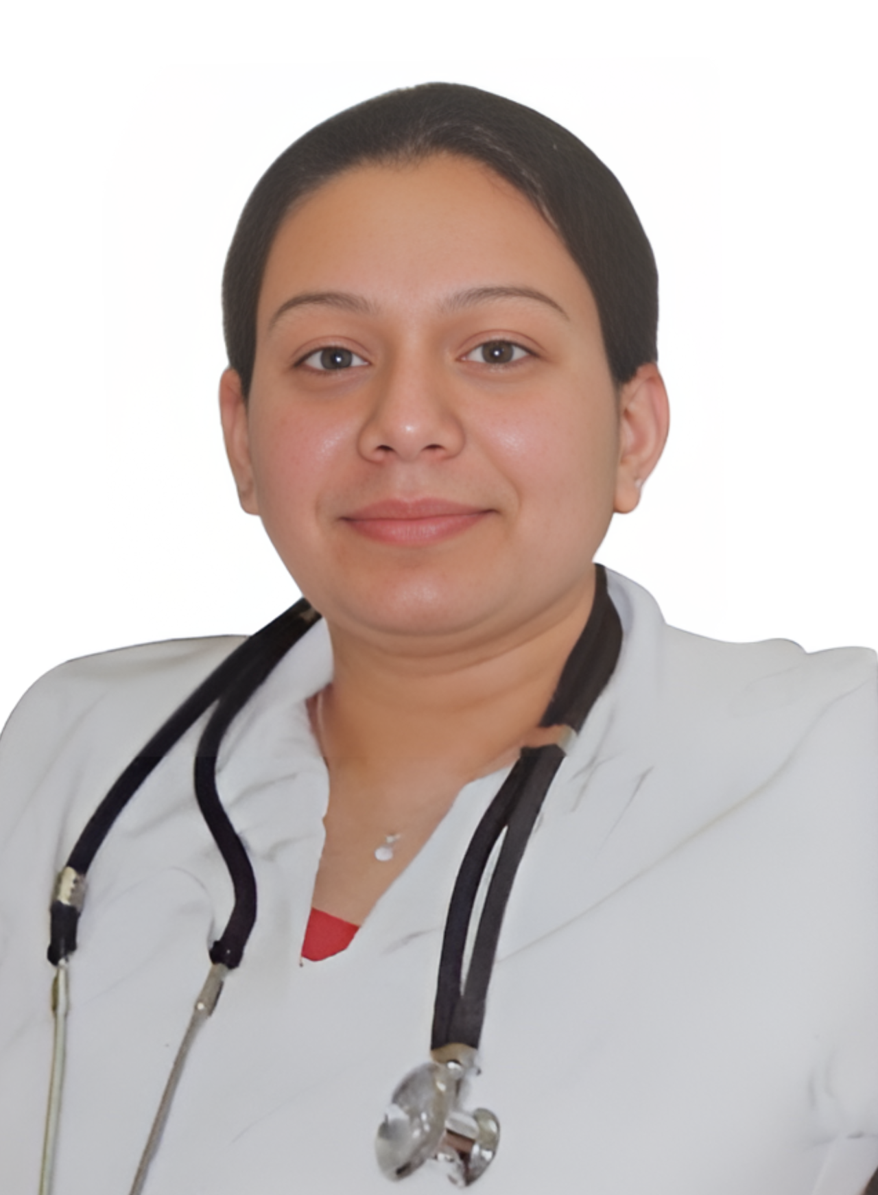Dr. Anjana Vadher Profile | Shiv Hospital